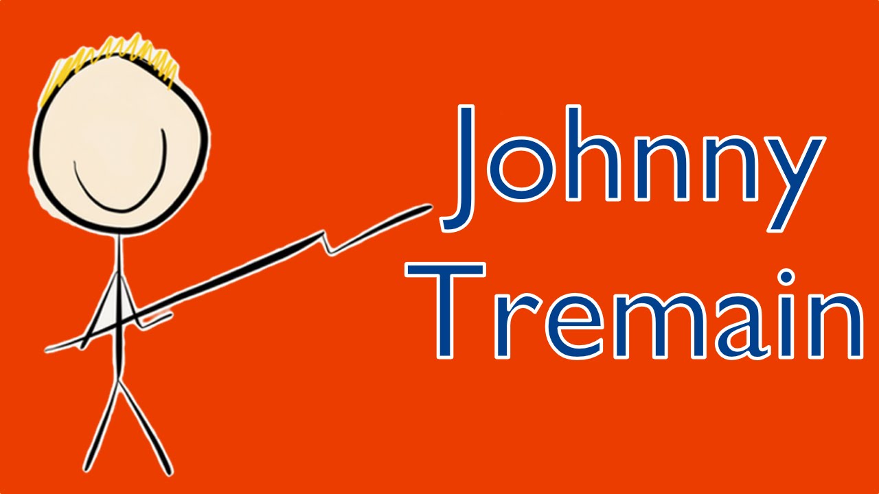 Johnny Tremain by Esther Forbes (Book Summary) - Minute Book Report