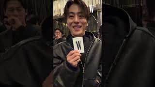 [잡담] 헐 구교환 연출작 기대된다 - 인스티즈(instiz) 드영배 카테고리