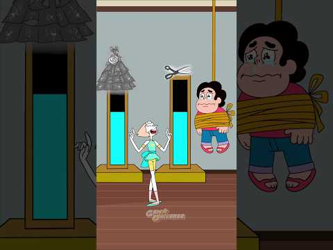 Connie Maheswaran helps Steven escape fear in a way you wouldn't expect | Steven Universe
