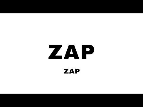 Zap #shorts #short #pronunciation #vocabulary #gre #toefl #ielts