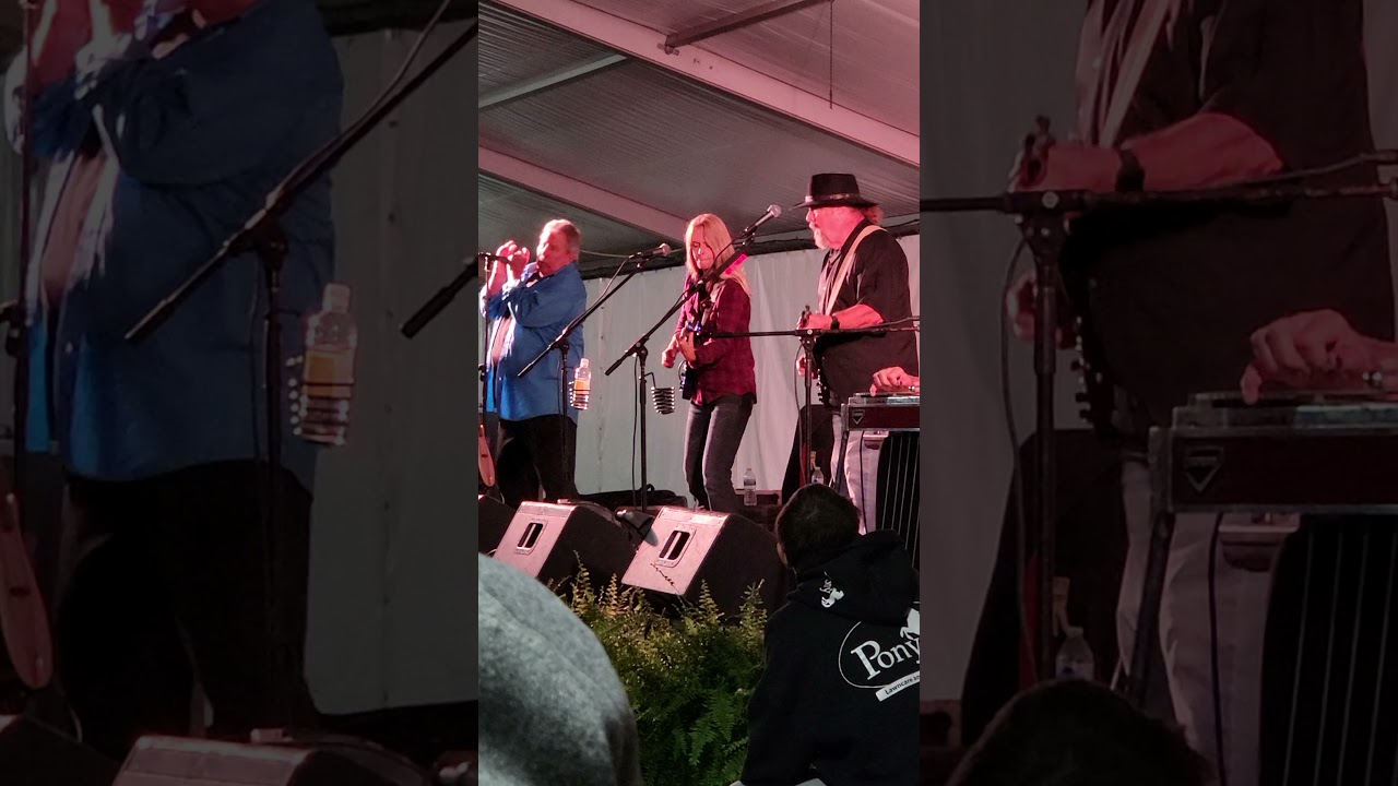 McGuffey Lane Delaware Fair 2021