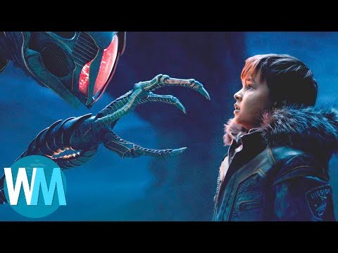 Top 3 Shows You Need to Binge This Weekend (April 12)
