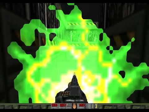 Steam Community :: Video :: hell slug metal slug doom mod gameplay