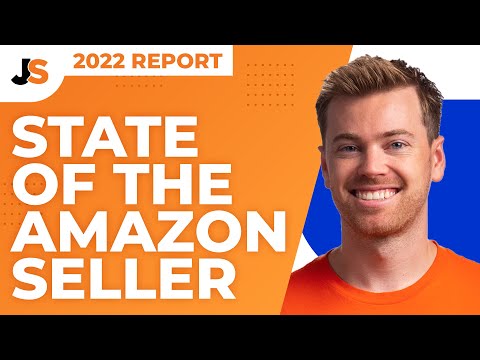 What It Takes To Sell on Amazon in 2023
