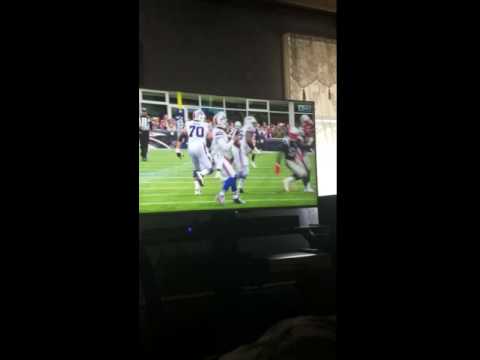 adam milburn's live broadcast