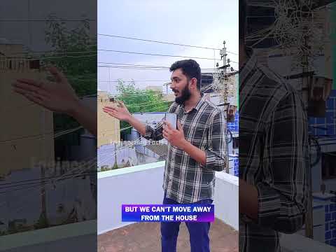 வீட்டு மாடில EB Line போகுதா?