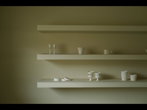 To know the potters in China - Huang Yan, Jingdezhen