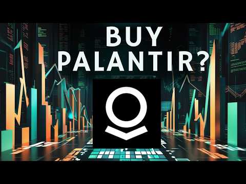Is PALANTIR the TOP Security Software Stock Right Now? | VectorVest