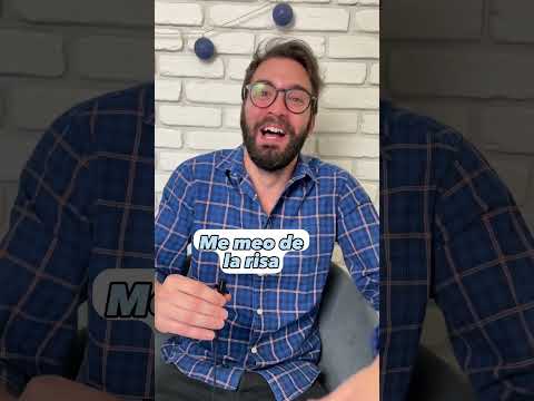 How to say LoL in Spanish 🇪🇸 #aprenderespañol #learnspanish