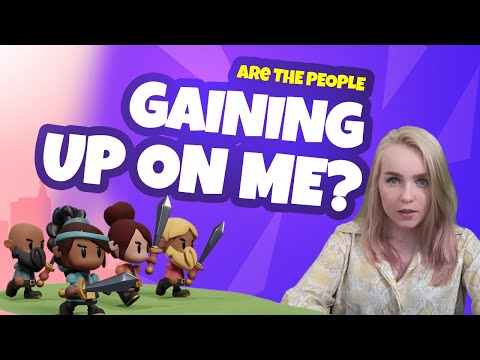 Steam Community :: Video :: Kingdom Builders | City Buildin' Montage