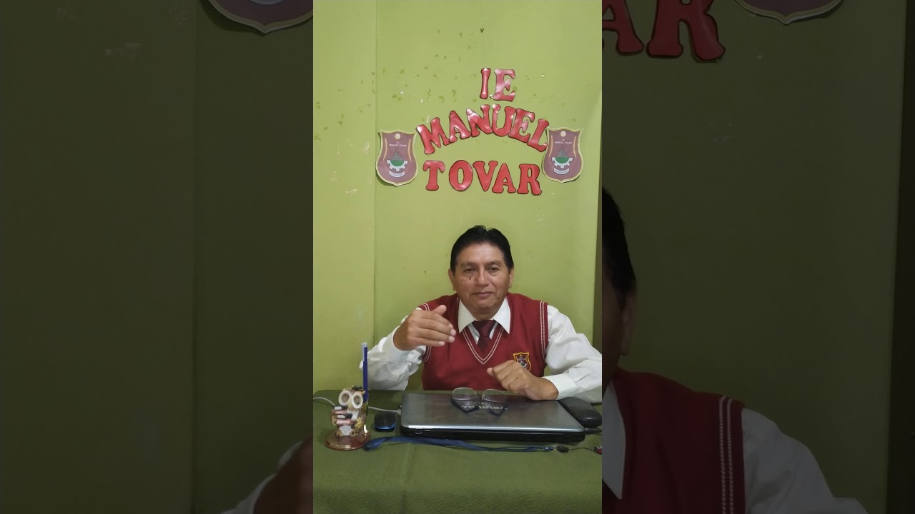 INFORME A PADRES DE FAMILIA