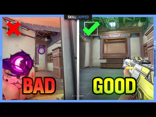 5 tips to be a great IGL in Valorant