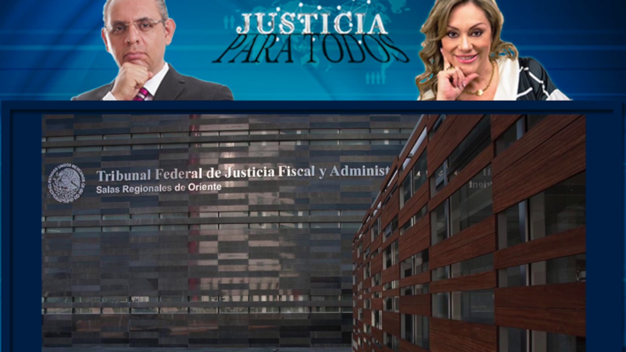 LA JUSTICIA ADMINISTRATIVA EN MÉXICO