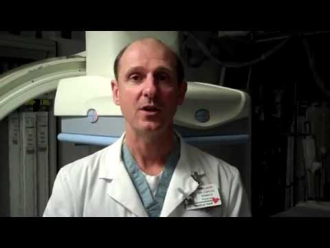 Resolute Integrity Drug-Eluting Stent (DES)