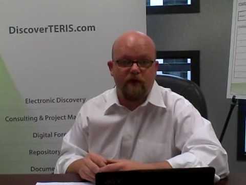 Negotiating Load Files Upfront