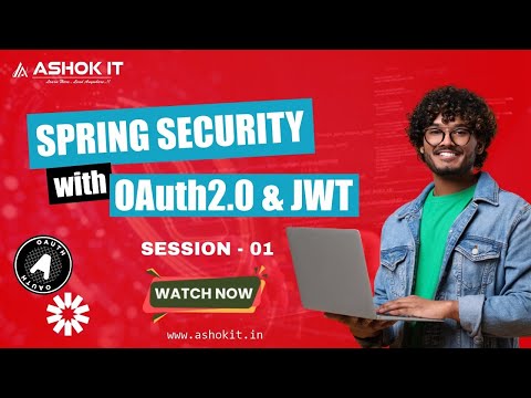 Spring Boot Security 實戰：OAuth2 與 JWT 基礎與專業教學 (Day 01) - TransParrot