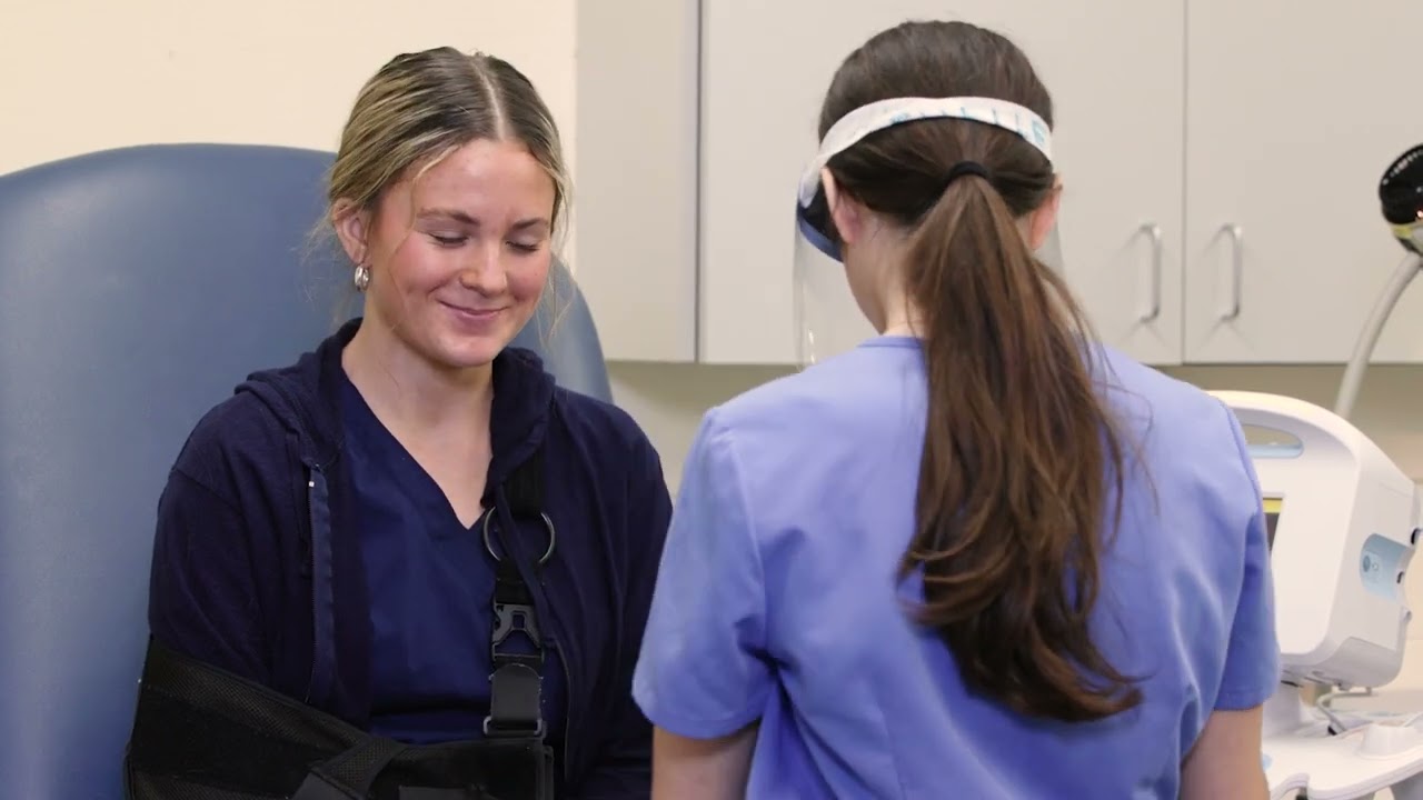 PVMHS Career and Technical Education (CTE) Program: Medical Assisting