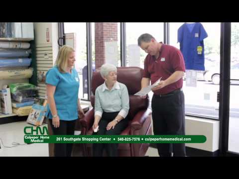 Culpeper Home Medical