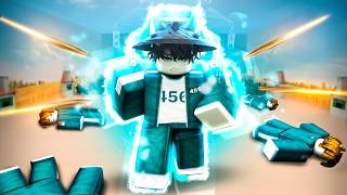 INK GAME Bulldozer Power: Is It a Mythic Troll or a Win Con? - Video ...