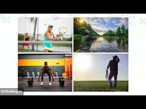 Shoulder Pain & InjuryRotator Cuff & Labral Tear Treatment Alternatives