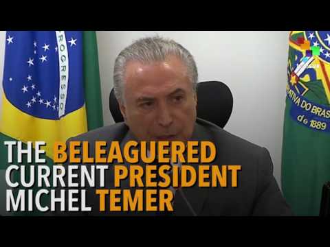 Lula Da Silva's Renaissance