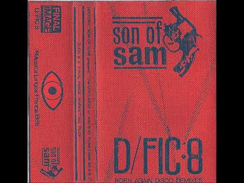 Son Of Sam - Shah Main (1985)