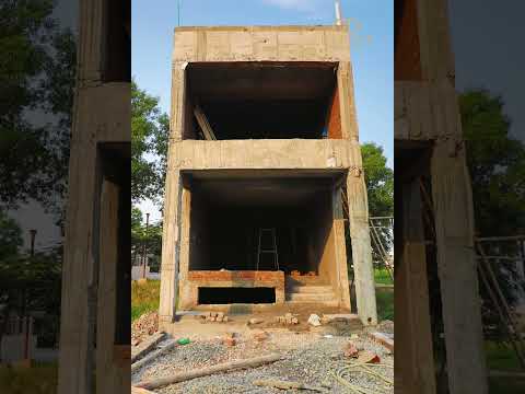 A Before and After Look of our Project