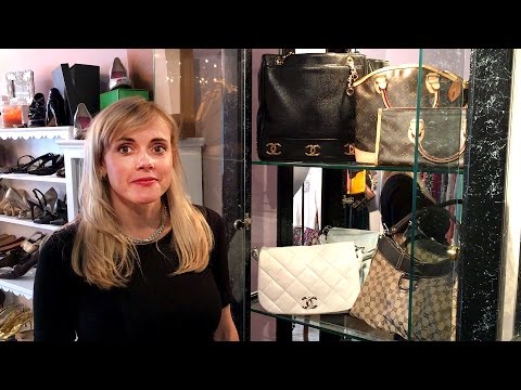 Unique Boutique: Lakewood Luxury Consignment with Allison Carey
