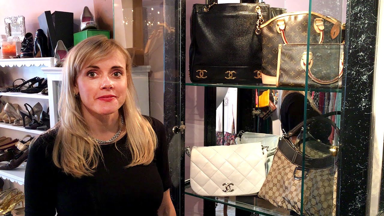 Unique Boutique: Lakewood Luxury Consignment with Allison Carey