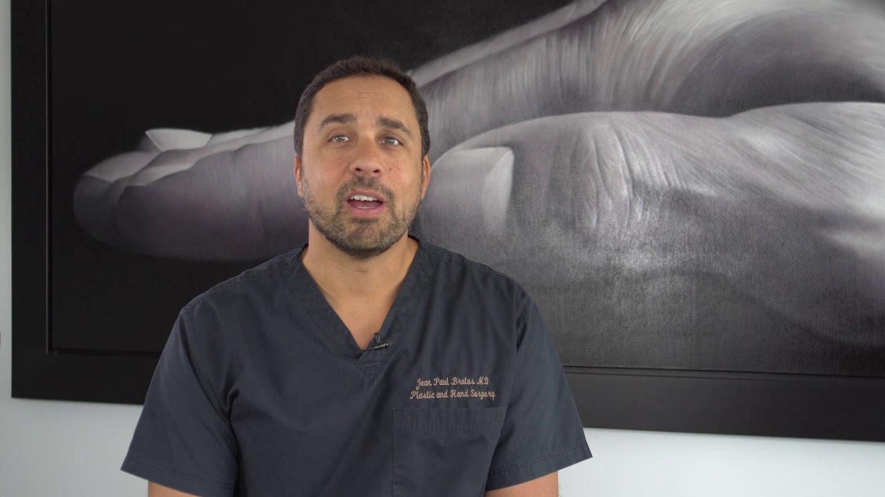 Post-op Instructions - Trigger Finger | Dr. Brutus