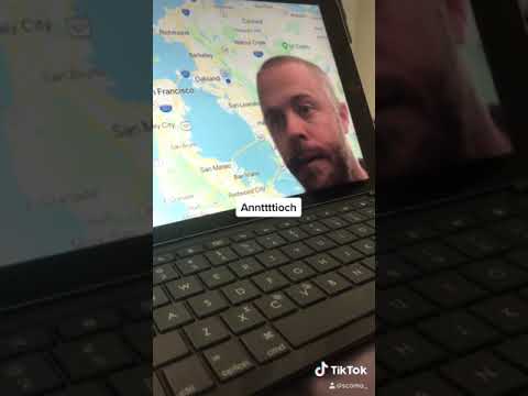How to pronounce Bay Area cities correctly