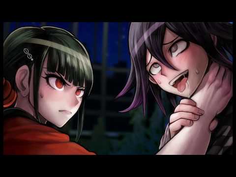 cursed danganronpa images (birthday special!)