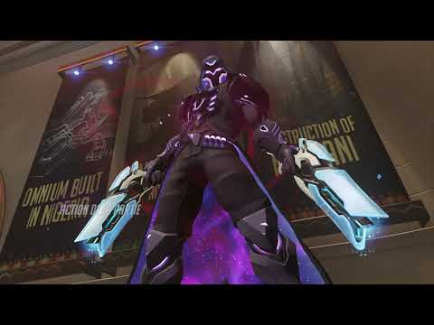 Steam Community :: Video :: Reaper Nebula (with new weapons) POTG ...
