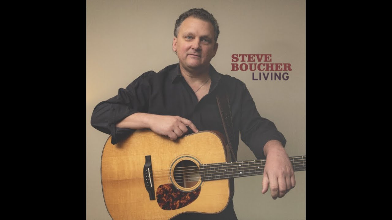 Hire Steve Boucher - Singing Guitarist in Rehoboth Beach, DE | GigSalad