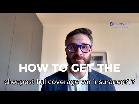 Cheapest Full Coverage Car Insurance: 3 Companies + 1 Bonus!