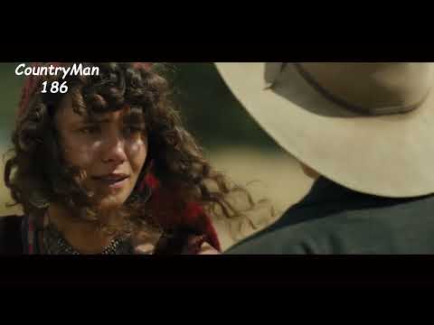 1883: The Yellowstone Origin | Episode 3 - Shea chooses not to give up his weapon