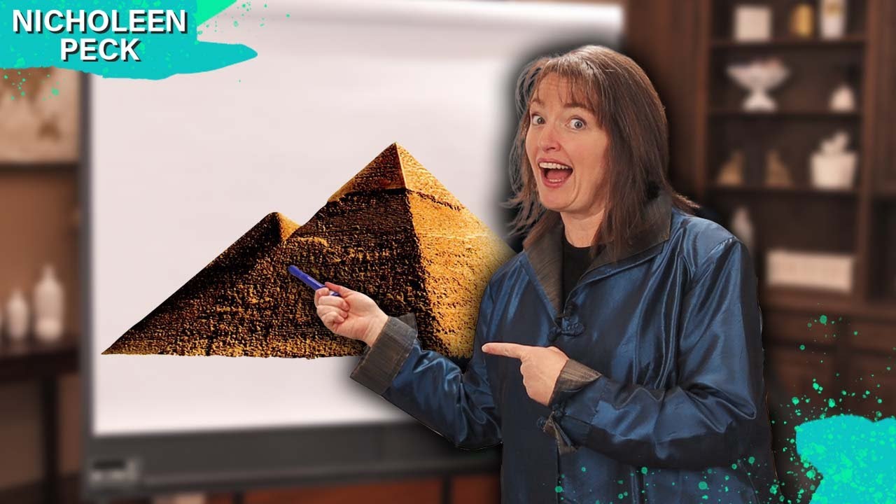 Relationship Pyramid That Solves Family Problems