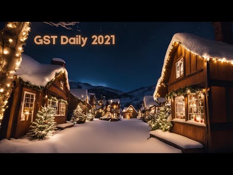 Google Santa Tracker 2021 Day One