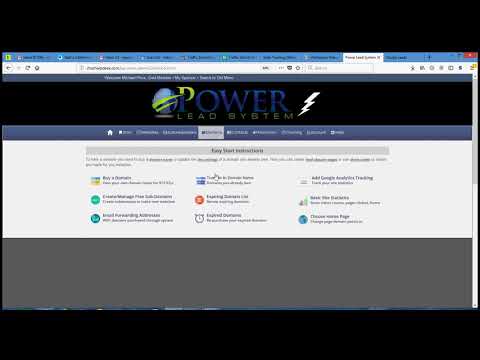 Bootstrap Mega-Menu Dropdowns