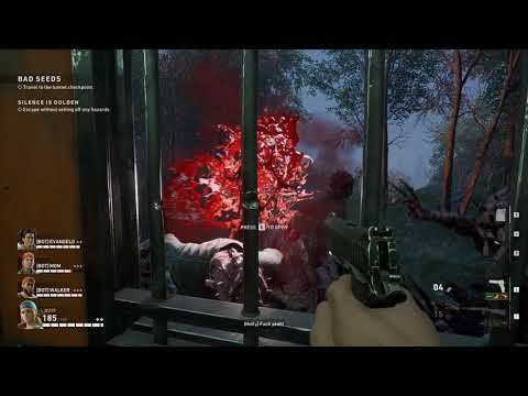 Steam Community :: Video :: b4b ridden safedoor