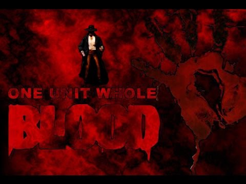 Steam Community :: Blood: One Unit Whole Blood