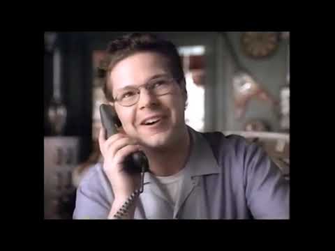 TBS - Conquest of the Planet of the Apes - Bumpers and Commercials - 12/25/99