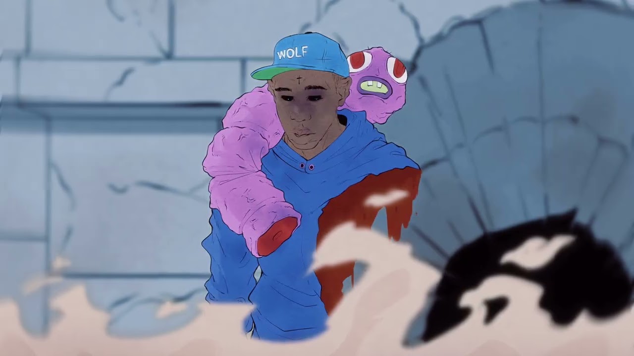 FANART BY ME