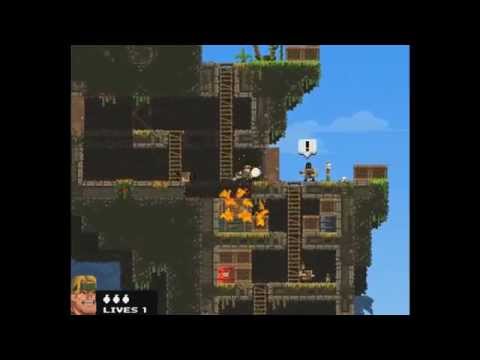 Steam Community :: Video :: Expendabros