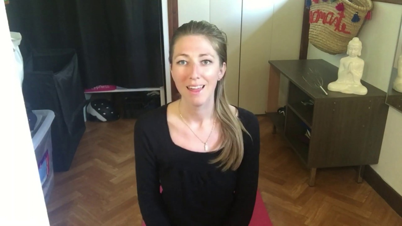 Routine du soir pour mieux dormir