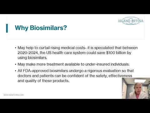 Biologics