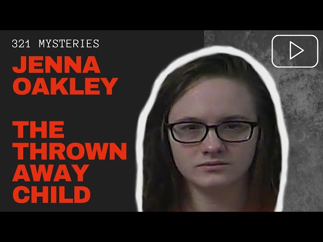 Jenna Oakley: See No Evil on ID: How did Rhonda Oakley die?
