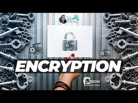 How To Encrypt Emails In Microsoft Outlook