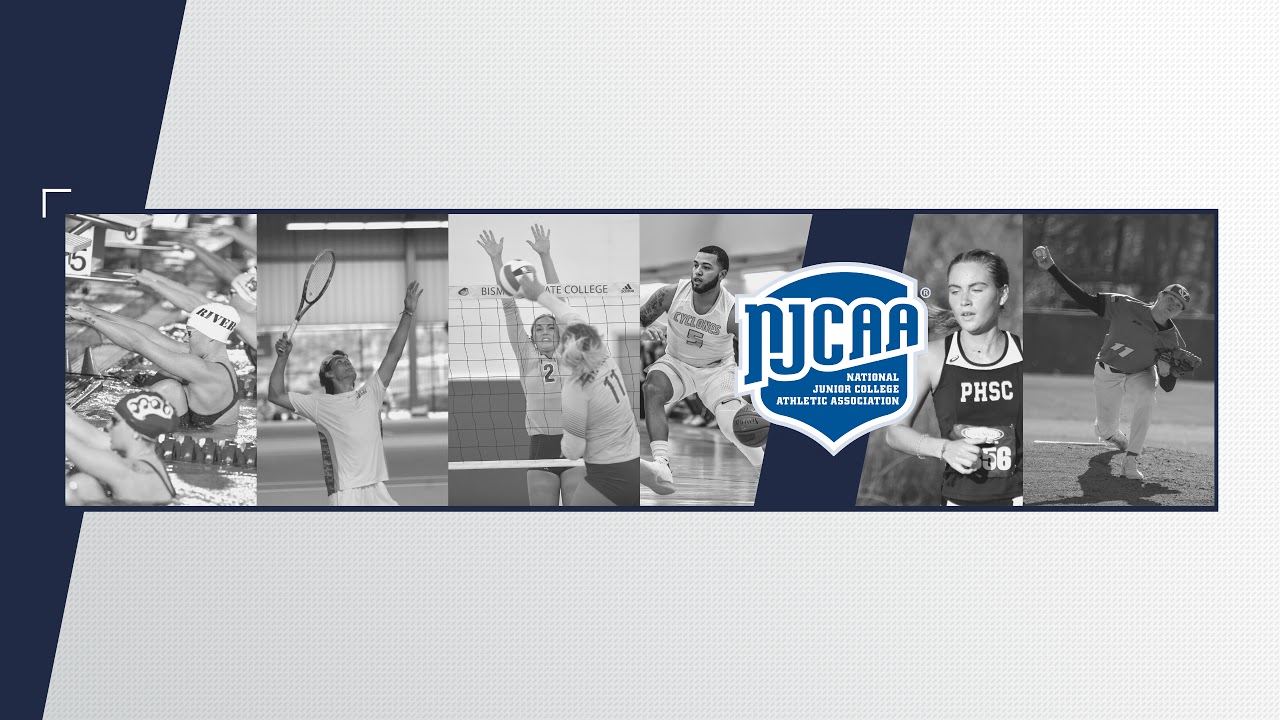 NJCAA Live Stream