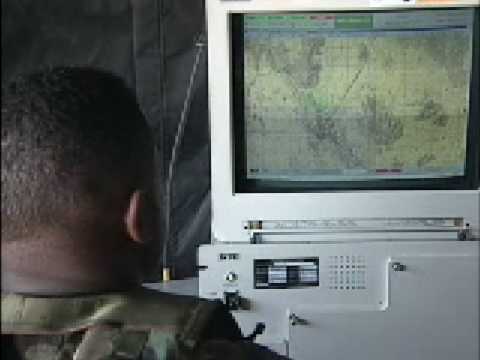 Army Officer Career Management Field 14 - Air Defense Artillery